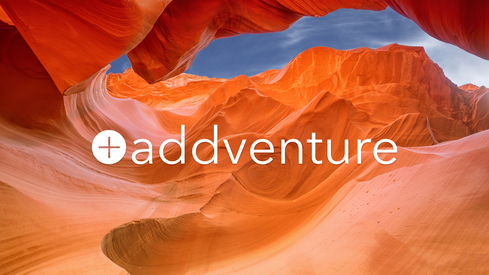Addventure - Start Your Addventure